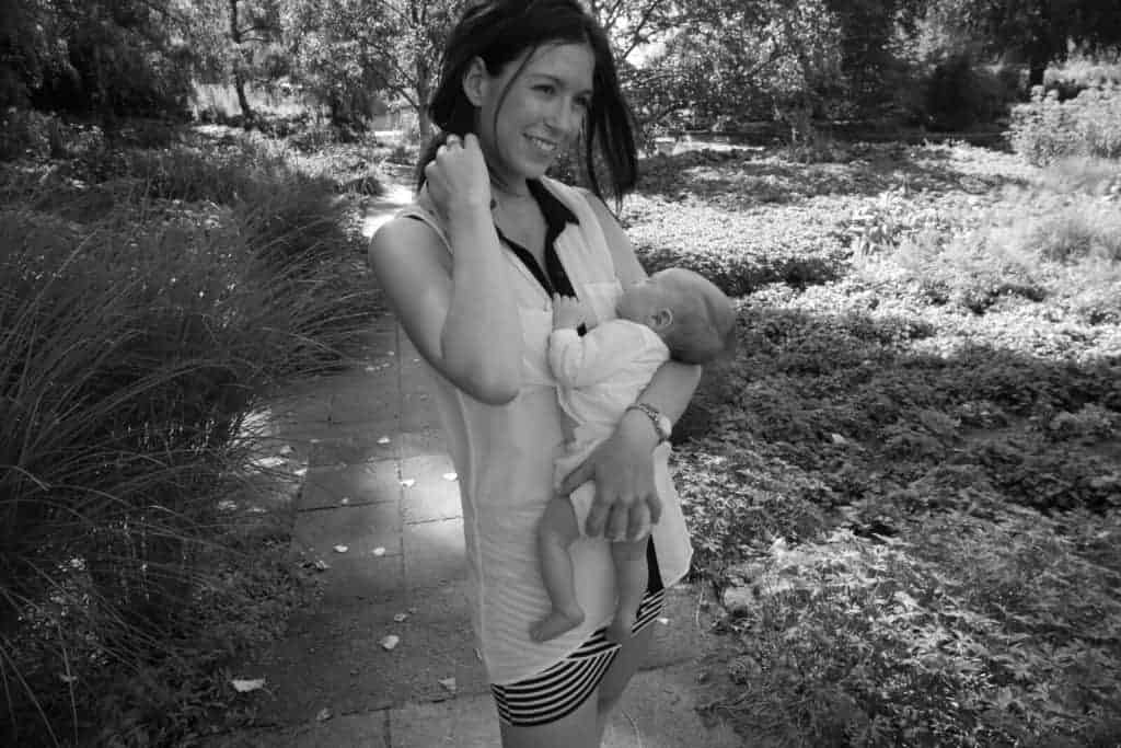 Emigrar a Alemania con hijos — Myspanishsoul